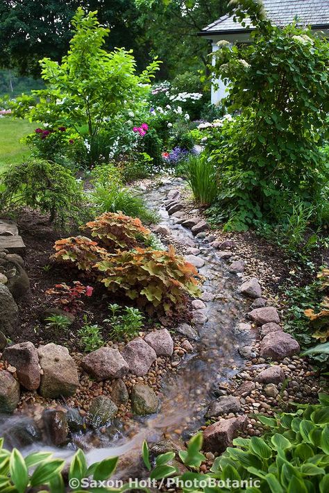 How to Make Leading Lines In Your Garden - DIY Morning