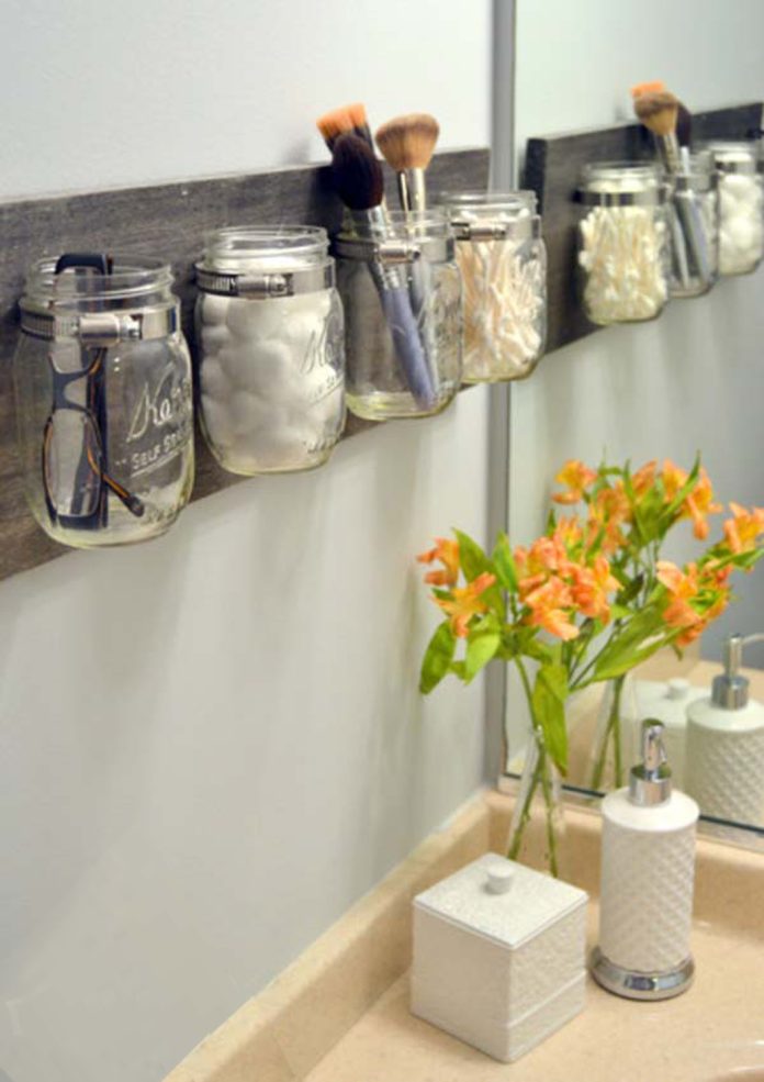 15 Amazing ideas that will help you have your home organized - DIY Morning