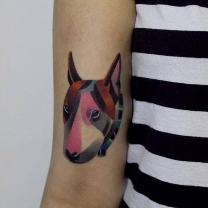 25 Tattoos that all pet lovers are going to want to do - DIY Morning