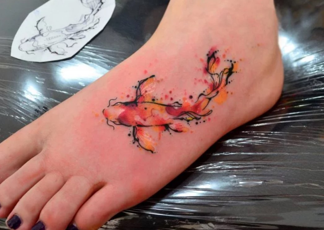 25 Tattoos that all pet lovers are going to want to do - DIY Morning