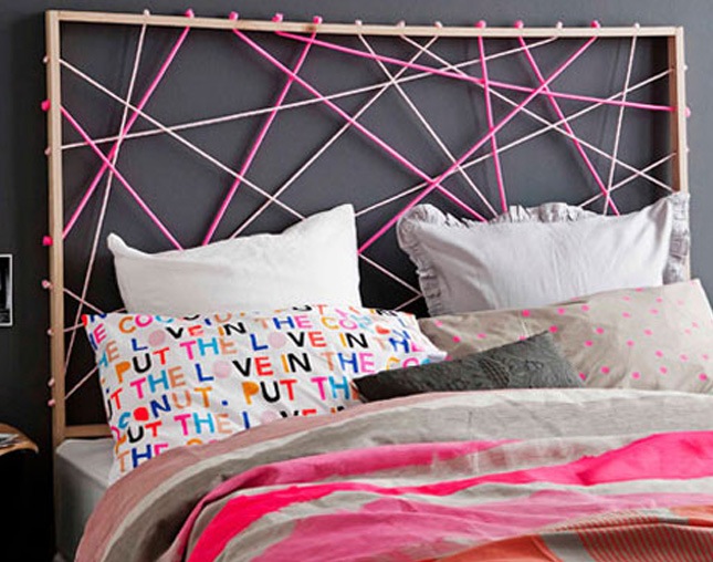 20 Cheap decor ideas for your home that you can do yourself
