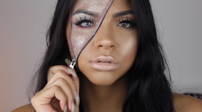 20+ Creative and Fun Makeup Ideas & Designs For Halloween 2024