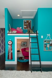 15 Room Designs that Will Make You Want To Have a Secret Passage Too ...
