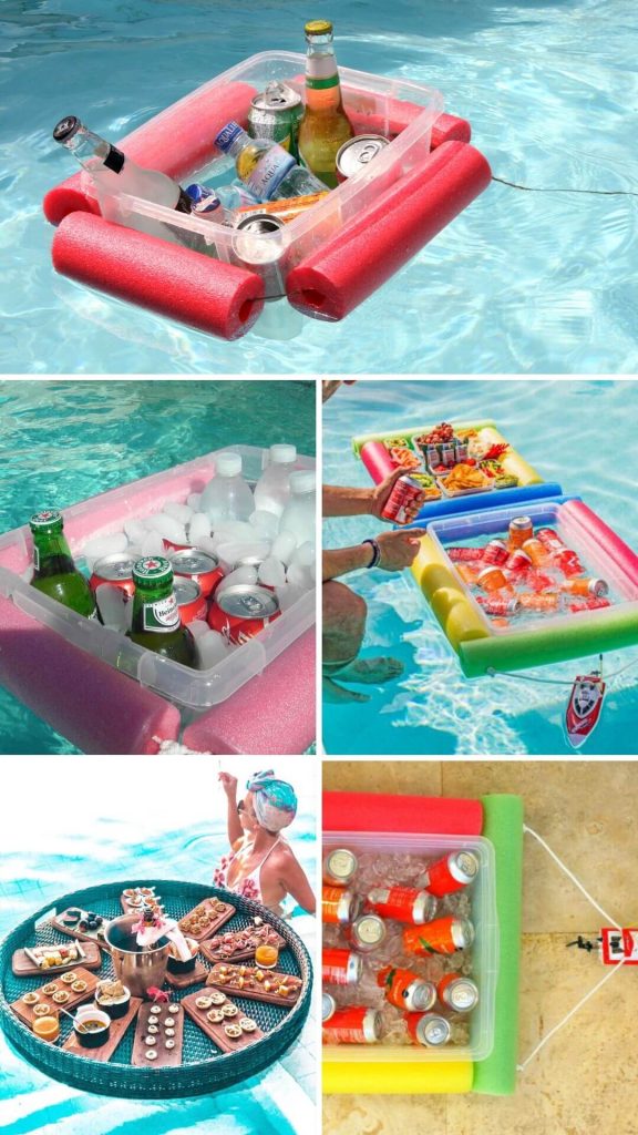 30+ Awesome Fun DIY Backyard Projects This Summer (Kid-Friendly)