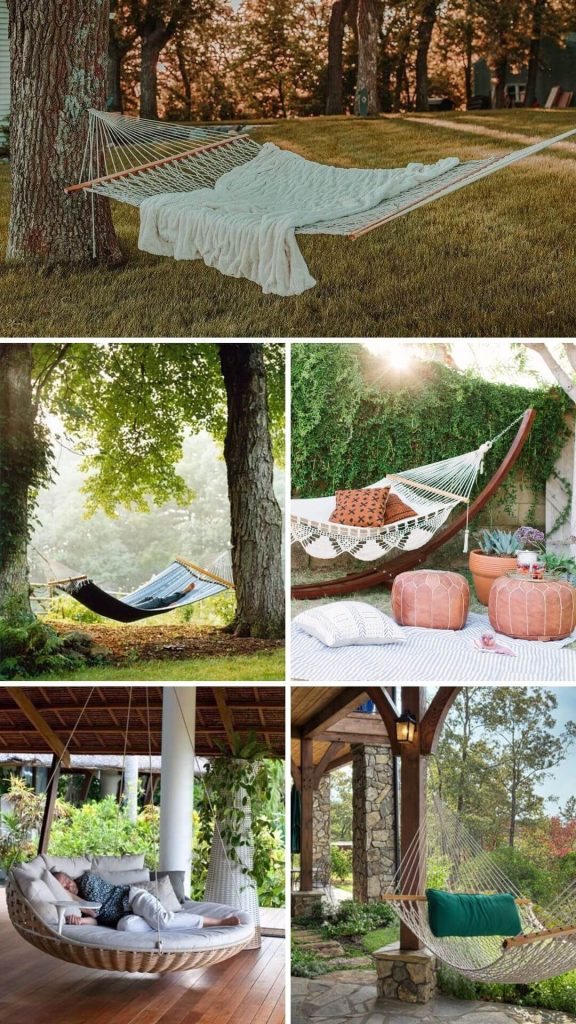 30+ Awesome Fun DIY Backyard Projects This Summer (Kid-Friendly)