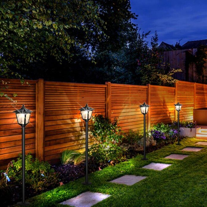 40+ Beautiful Outdoor Lighting Ideas & Designs For A Dream Backyard