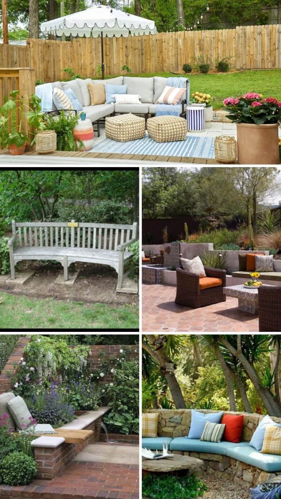 30+ Awesome Fun DIY Backyard Projects This Summer (Kid-Friendly)
