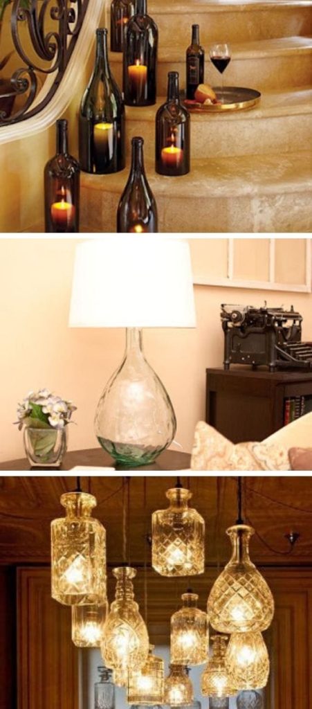 20+ Fun DIY Lighting Ideas and Projects - DIY Morning