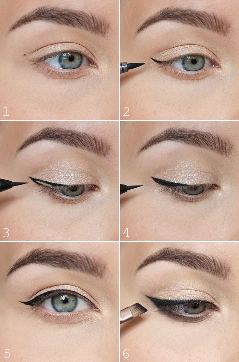 20 Easy Makeup Tips Every Beginner Should Know - DIY Morning