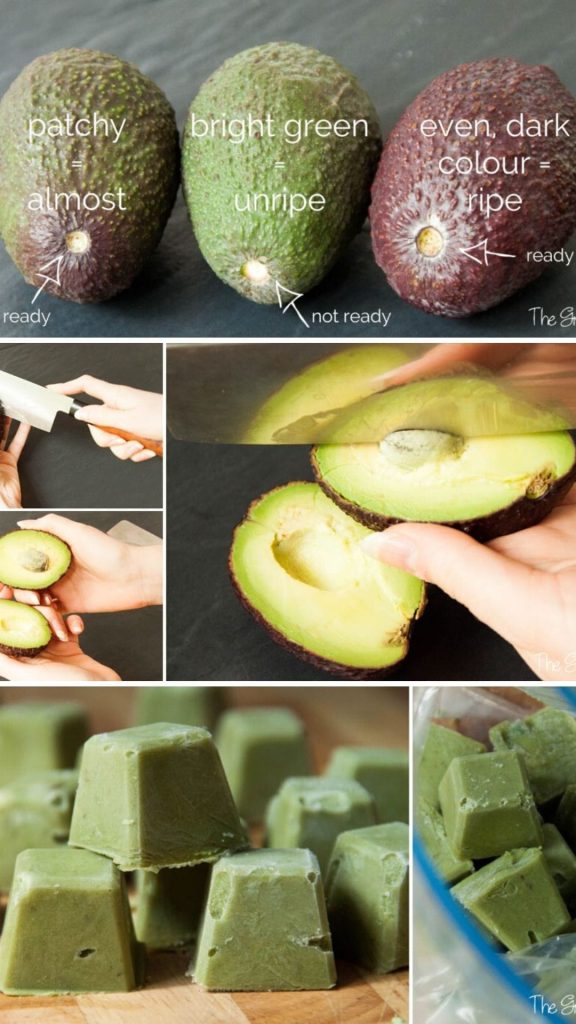 15 Clever Hacks For Avocado Lovers - DIY Morning