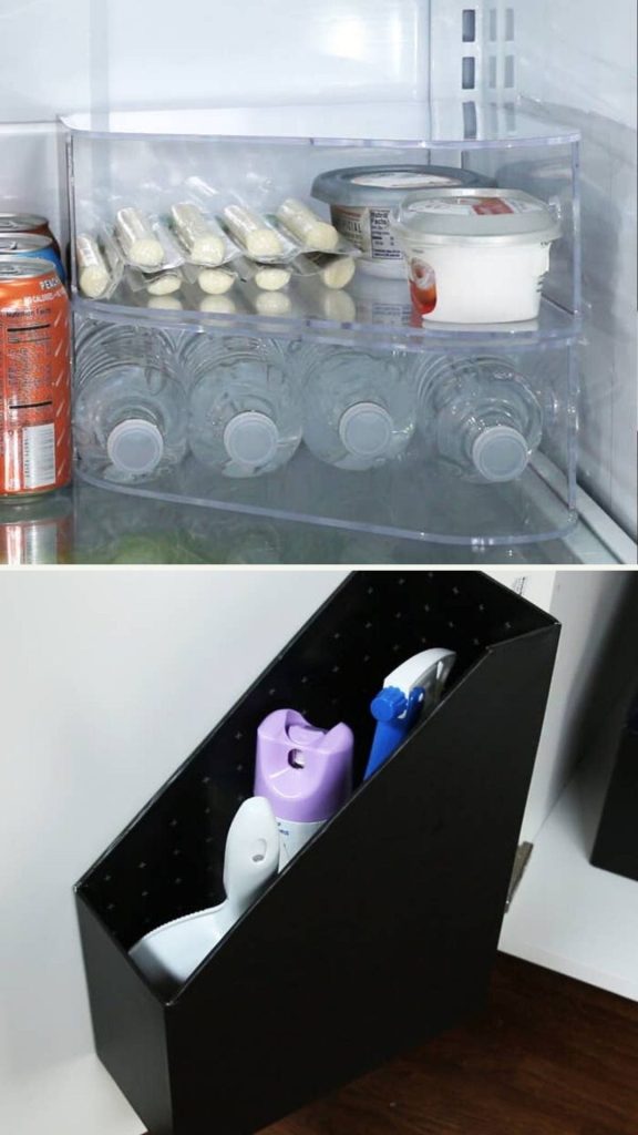 19+ Home Hacks That'll Make Your Home More Cleaner and Organized