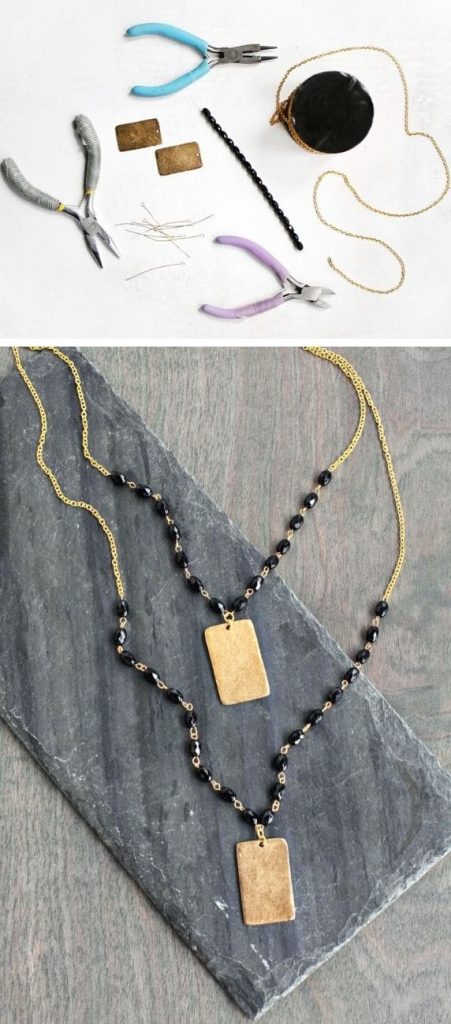 30+ Creative DIY Fashion Ideas & Projects - DIY Morning