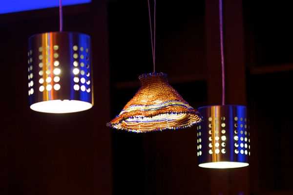 20+ Fun DIY Lighting Ideas and Projects - DIY Morning