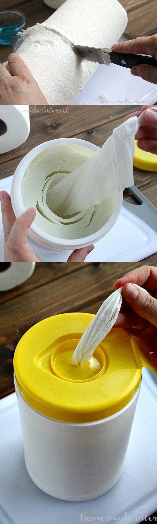 19+ Home Hacks That'll Make Your Home More Cleaner and Organized