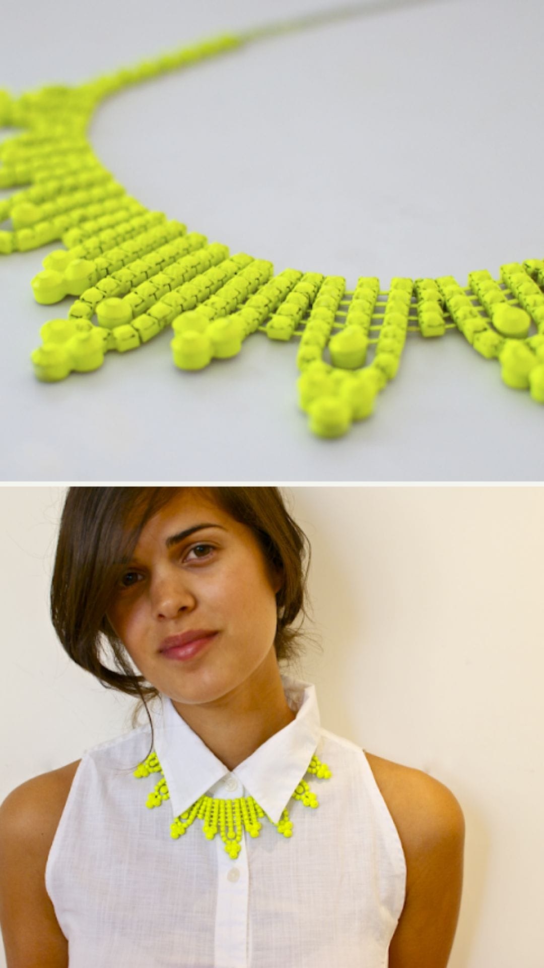 20 Creative DIY Craft Ideas and Projects With Jewelry (With Tutorials)