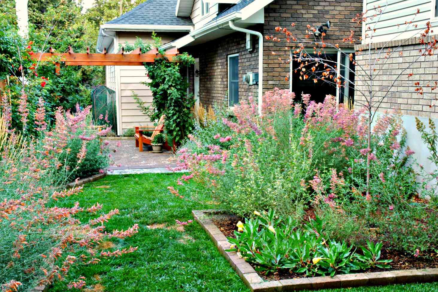 45+ Beautiful Backyard Landscaping Ideas That Will Inspire You