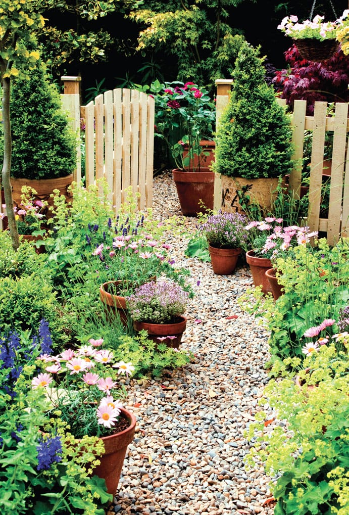 50 Charming Cottage Style Garden Ideas And Designs For Landscaping