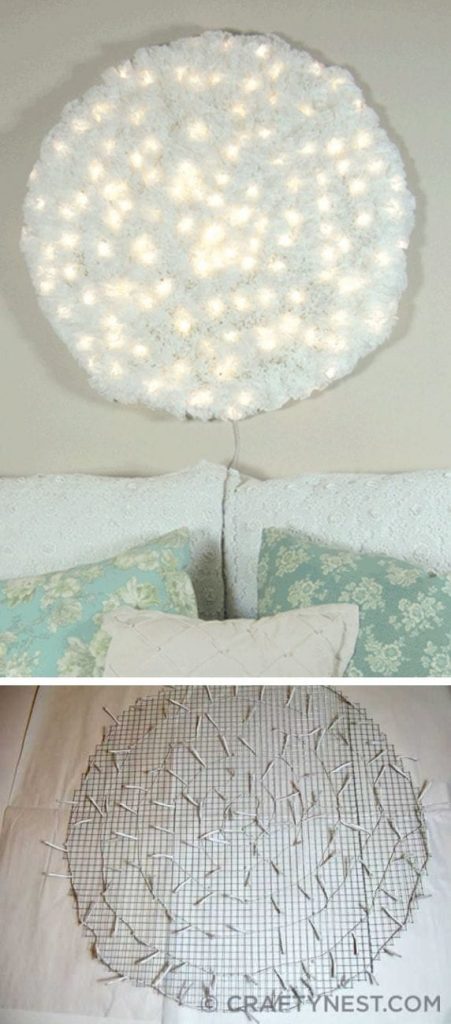 20+ Fun DIY Lighting Ideas and Projects - DIY Morning