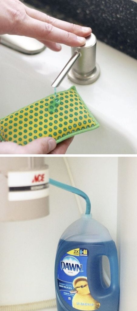 19+ Home Hacks That'll Make Your Home More Cleaner and Organized