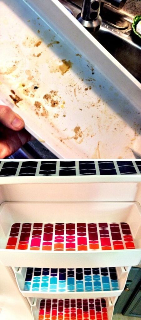 19+ Home Hacks That'll Make Your Home More Cleaner and Organized