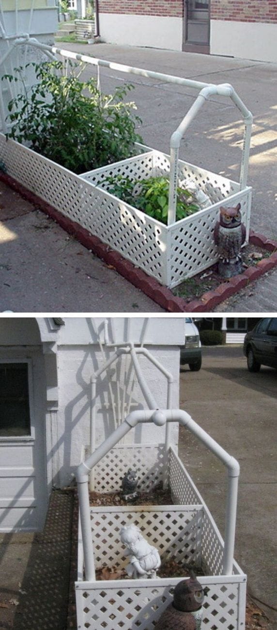 17+ Cheap and Easy DIY Self-Watering Ideas For Your Garden