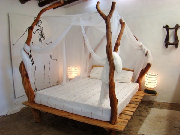 30+ Magical Tree Bed Ideas and Designs - DIY Morning