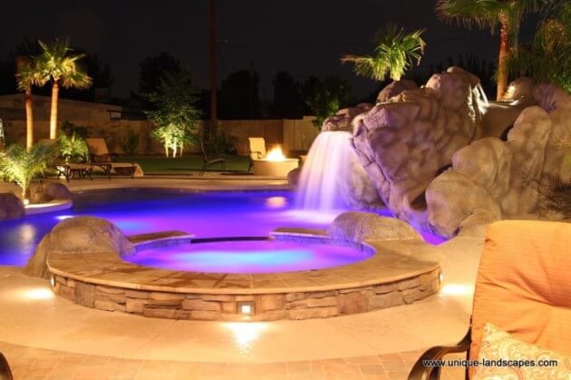 30 Swimming Pools Ideas for Your Home - DIY Morning