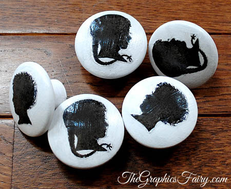 30 DIY Image Transfer Projects and Ideas With Tutorials | DIY Morning