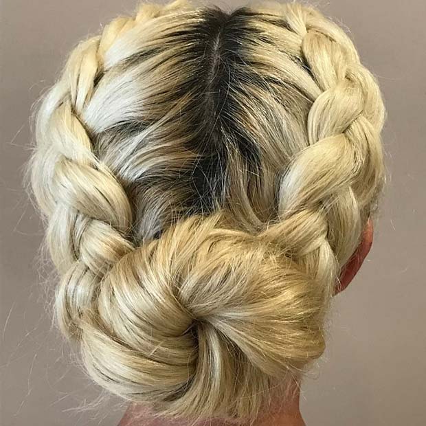 20 Cute Hair Braiding Ideas and Designs - DIY Morning