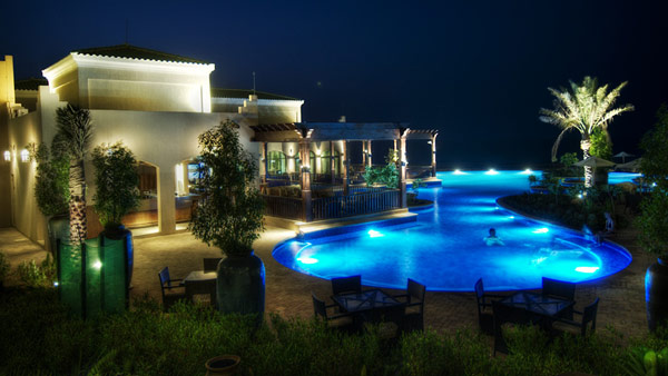 30 Swimming Pools Ideas for Your Home - DIY Morning