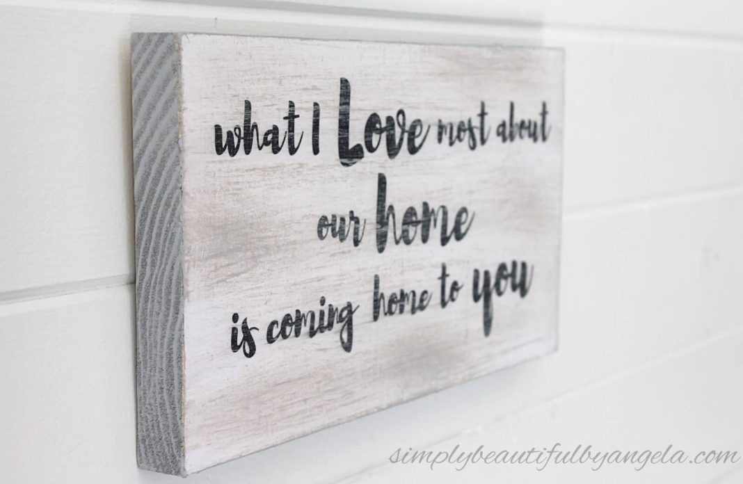 30 DIY Image Transfer Projects and Ideas With Tutorials | DIY Morning