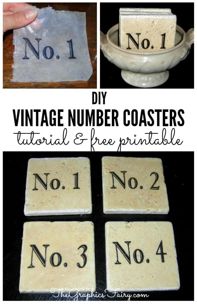 30 DIY Image Transfer Projects and Ideas With Tutorials | DIY Morning