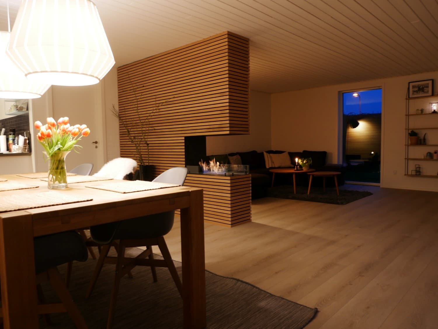 Facts About Ethanol Fireplaces - DIY Morning