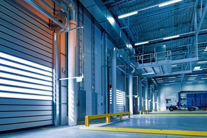 High Bay Vs. Low Bay Lighting - What You Should Know - DIY Morning