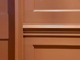 Tips for Choosing Dado Rails - DIY Morning