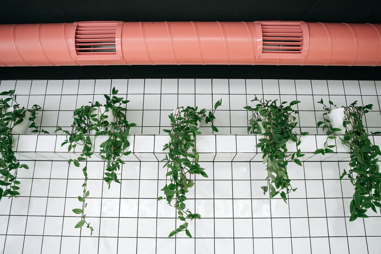 What Does A Good Indoor Ventilation System Look Like