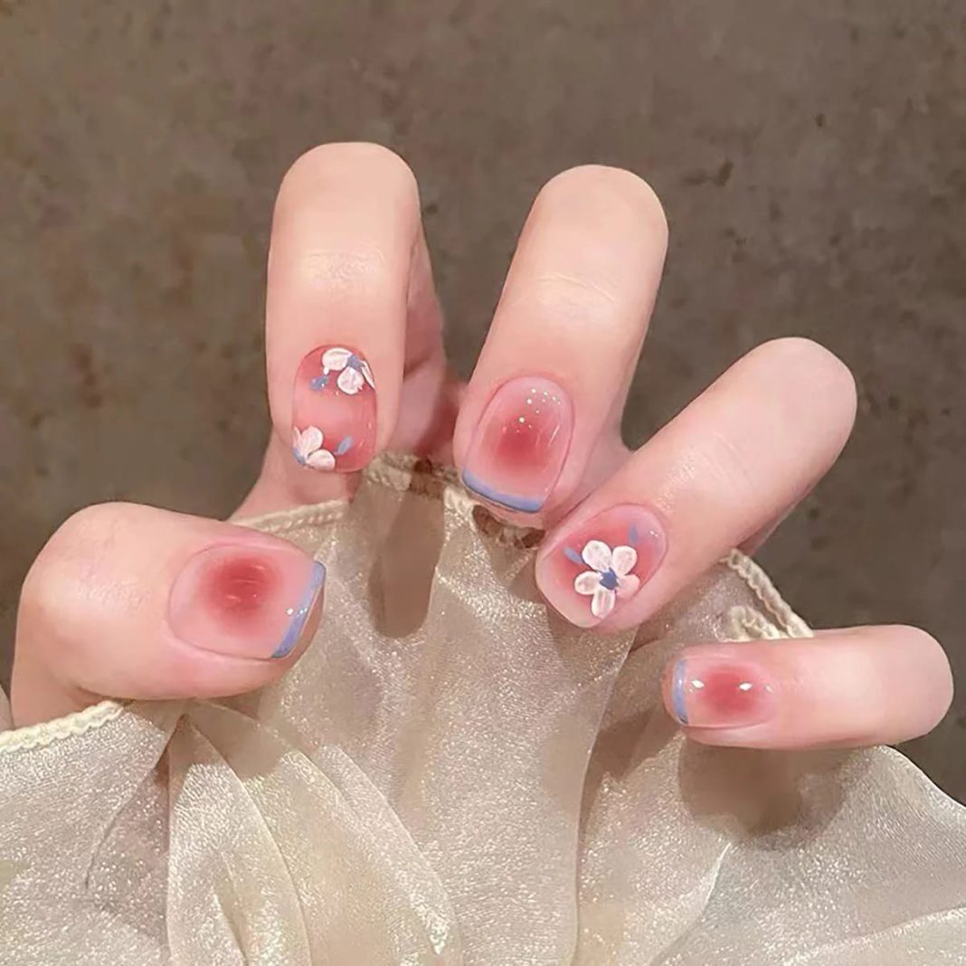 Cute Nail Designs: 25 Stunning Ideas to Try Right Now - DIY Morning