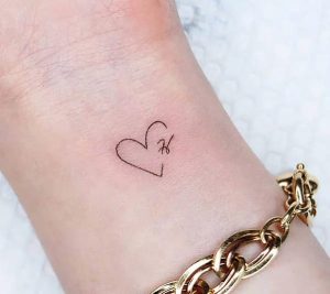 50 Stunning Name Tattoo Ideas to Honor Your Loved Ones - DIY Morning