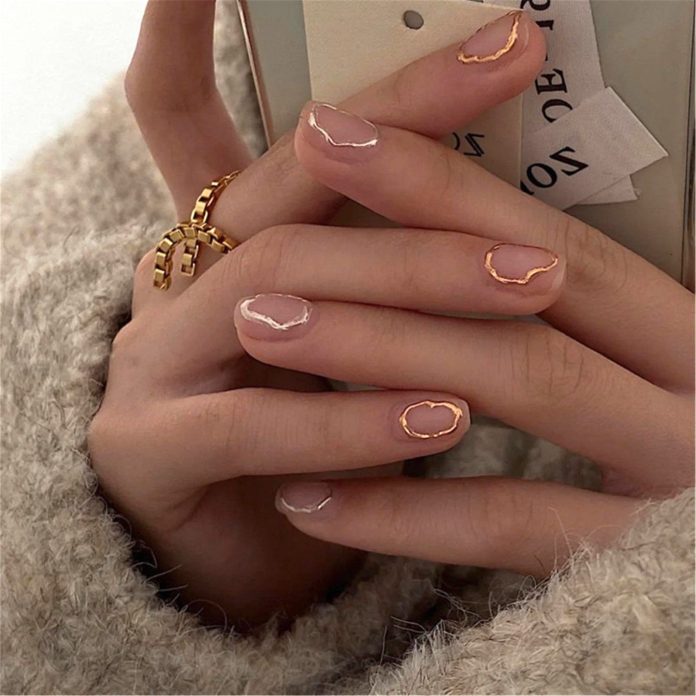 20 Short Nail Designs for Every Occasion: Chic, Fun, and Trendy Ideas ...