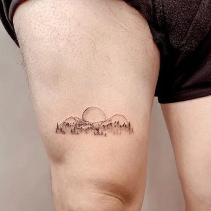 15 Timeless Simple Tattoo Ideas to Inspire Your Next Ink - DIY Morning