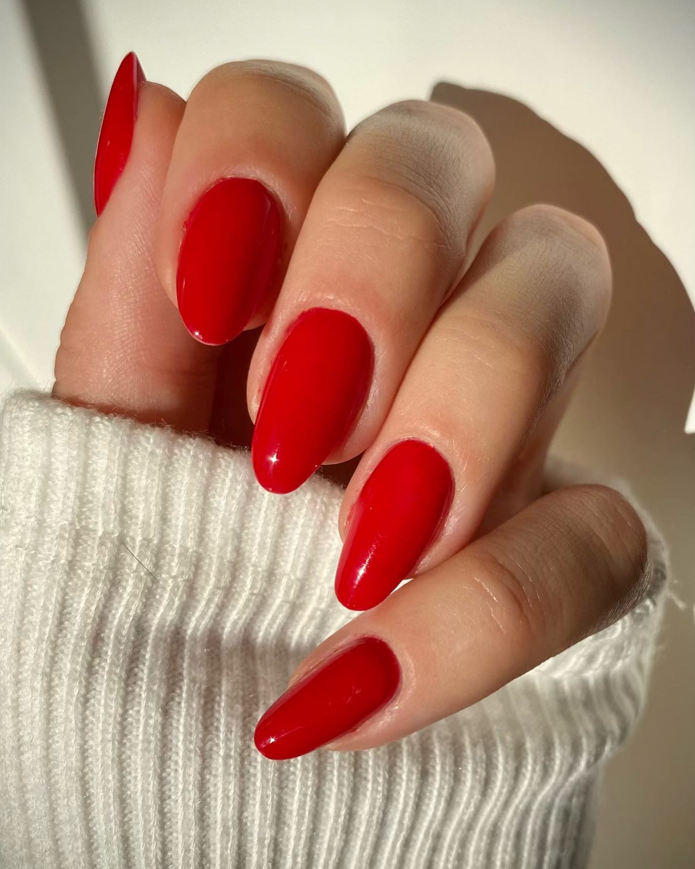 Red Nail Designs: 25 Stunning Styles for Every Occasion - DIY Morning