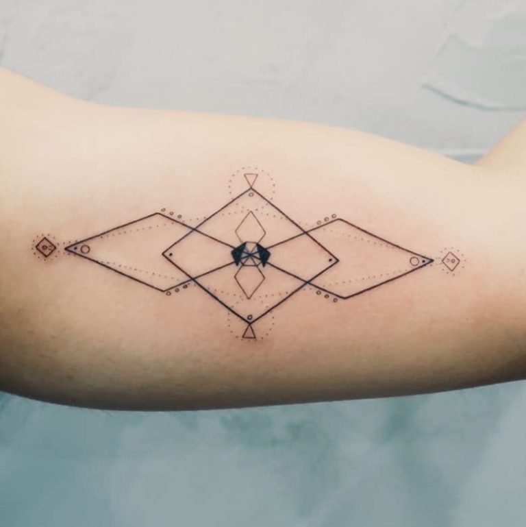 15 Timeless Simple Tattoo Ideas to Inspire Your Next Ink - DIY Morning