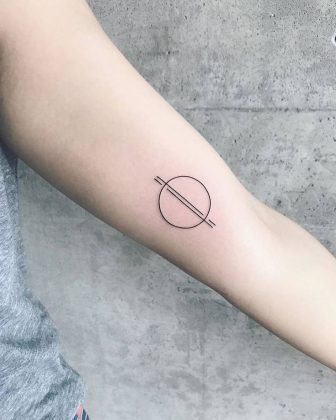 15 Timeless Simple Tattoo Ideas to Inspire Your Next Ink - DIY Morning
