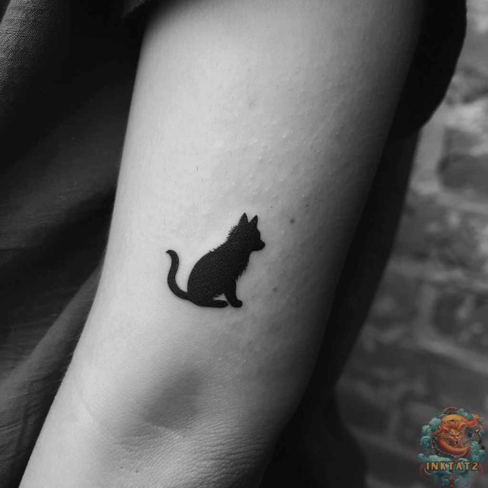 15 Timeless Simple Tattoo Ideas to Inspire Your Next Ink - DIY Morning