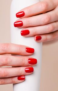 Red Nail Designs: 25 Stunning Styles for Every Occasion - DIY Morning