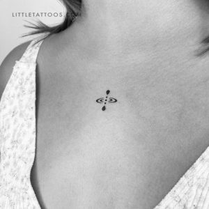15 Timeless Simple Tattoo Ideas to Inspire Your Next Ink - DIY Morning