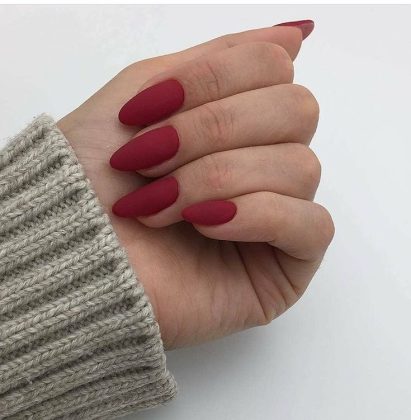 Red Nail Designs: 25 Stunning Styles for Every Occasion - DIY Morning