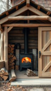 20 Creative Backyard Shed Ideas to Inspire Your Outdoor Space - DIY Morning