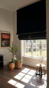 21 Stunning Black Modern Farmhouse Decor Ideas for Your Home - DIY Morning