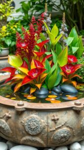 20 Stunning Water Feature Ideas to Transform Your Backyard - DIY Morning